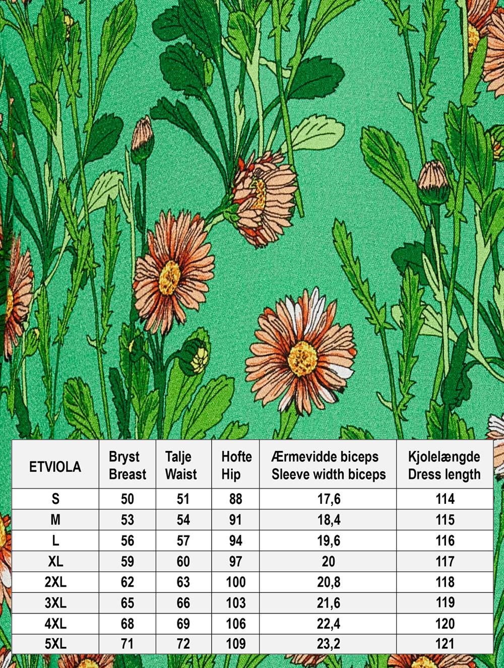 The Green Field etViola